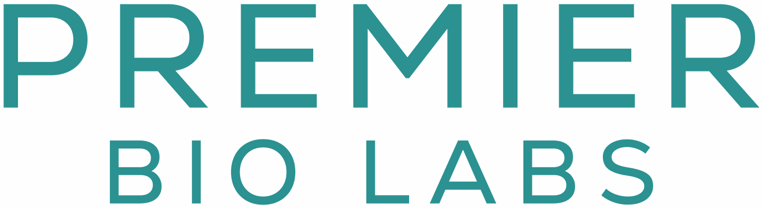 About | Premier Bio Labs