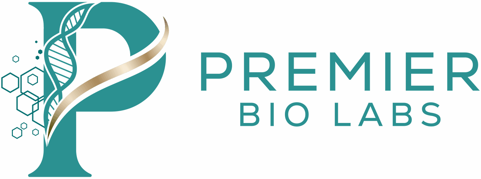 About | Premier Bio Labs